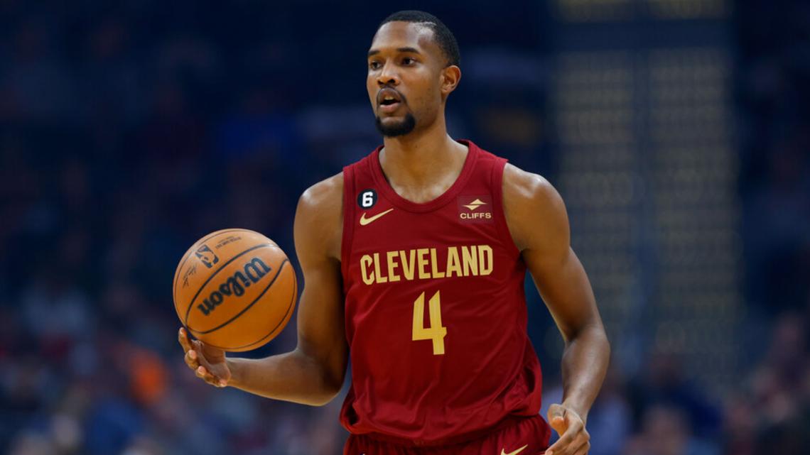 Cleveland Cavaliers NBA | wkyc.com