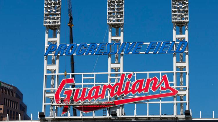 Cleveland Guardians announce 2026 broadcast schedule; WKYC to air 10 ...