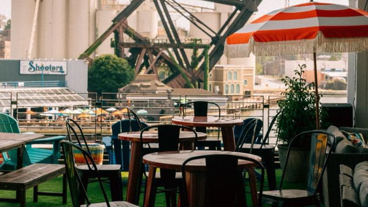Best Cleveland rooftop bars and restaurants | wkyc.com