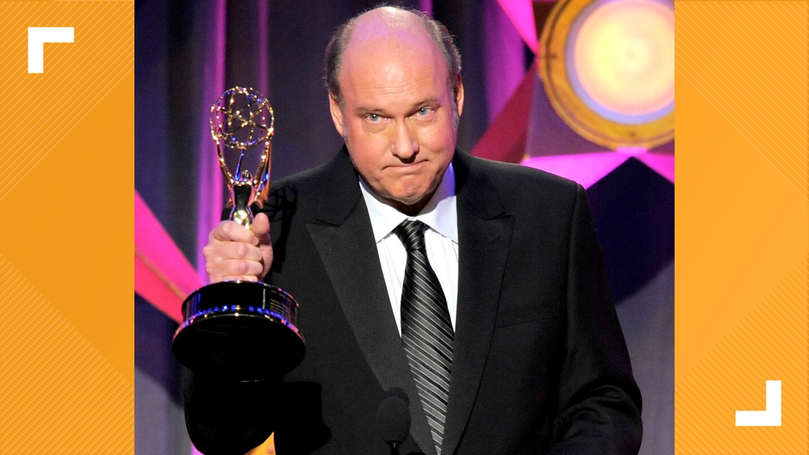 Bill Geddie, 'The View' co-creator and former 3News photog, dies | wkyc.com