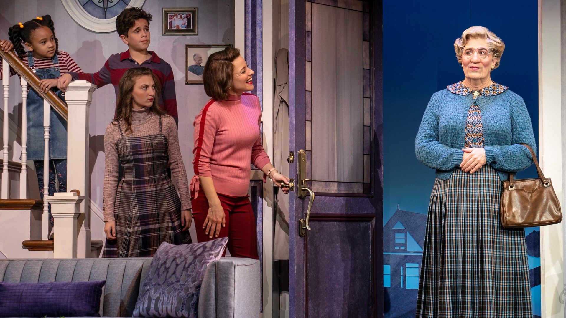 Playhouse Square announces 2023-2024 KeyBank Broadway Series | wkyc.com