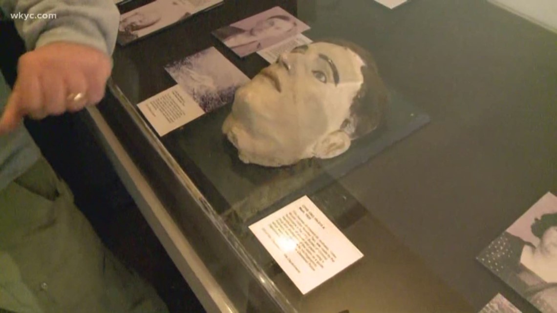 The unsolved torso murders: Haunted Cleveland Ghost Tours | wkyc.com