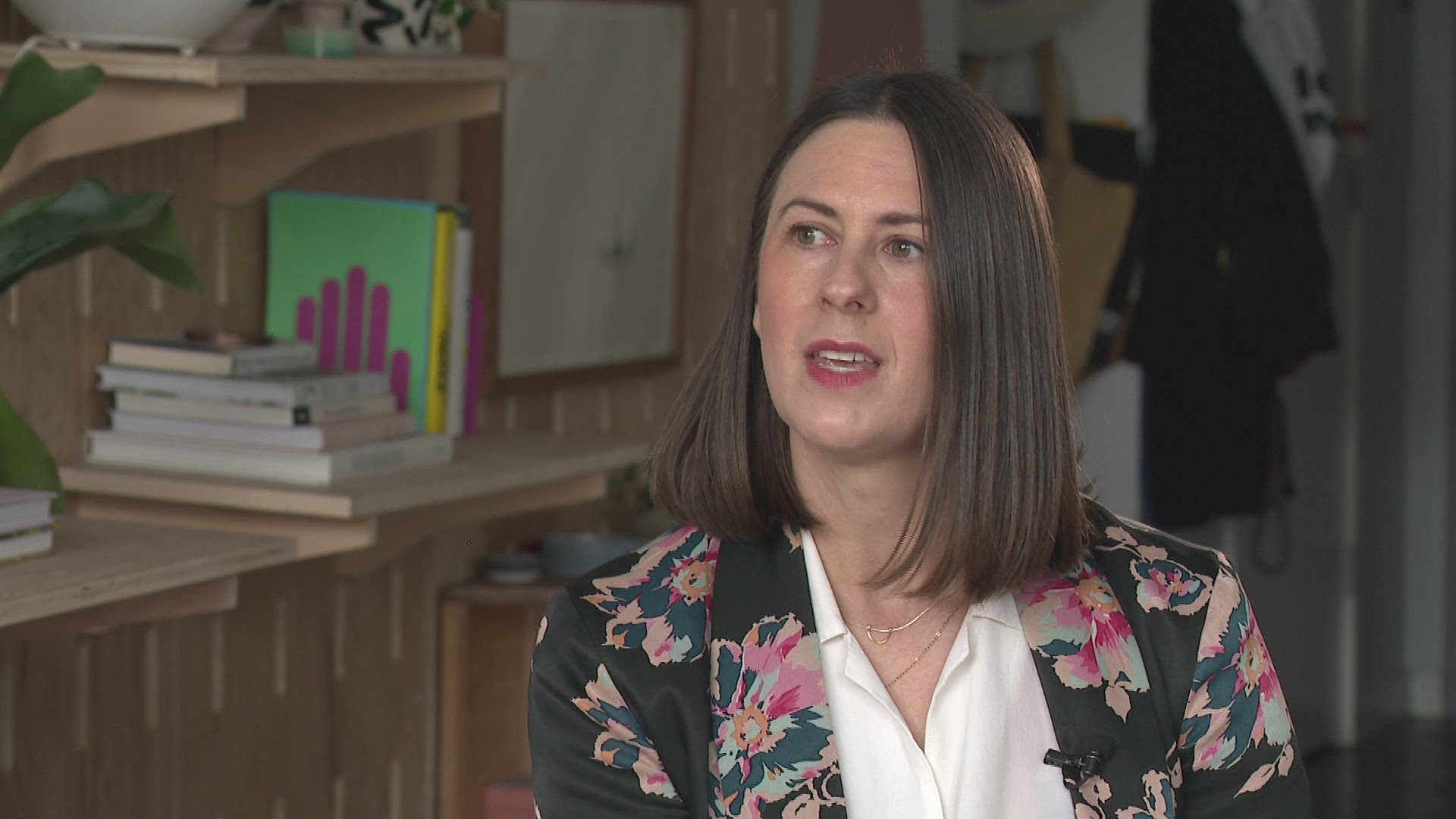 Cleveland Flea owner Stephanie Sheldon discusses vendor drama | wkyc.com
