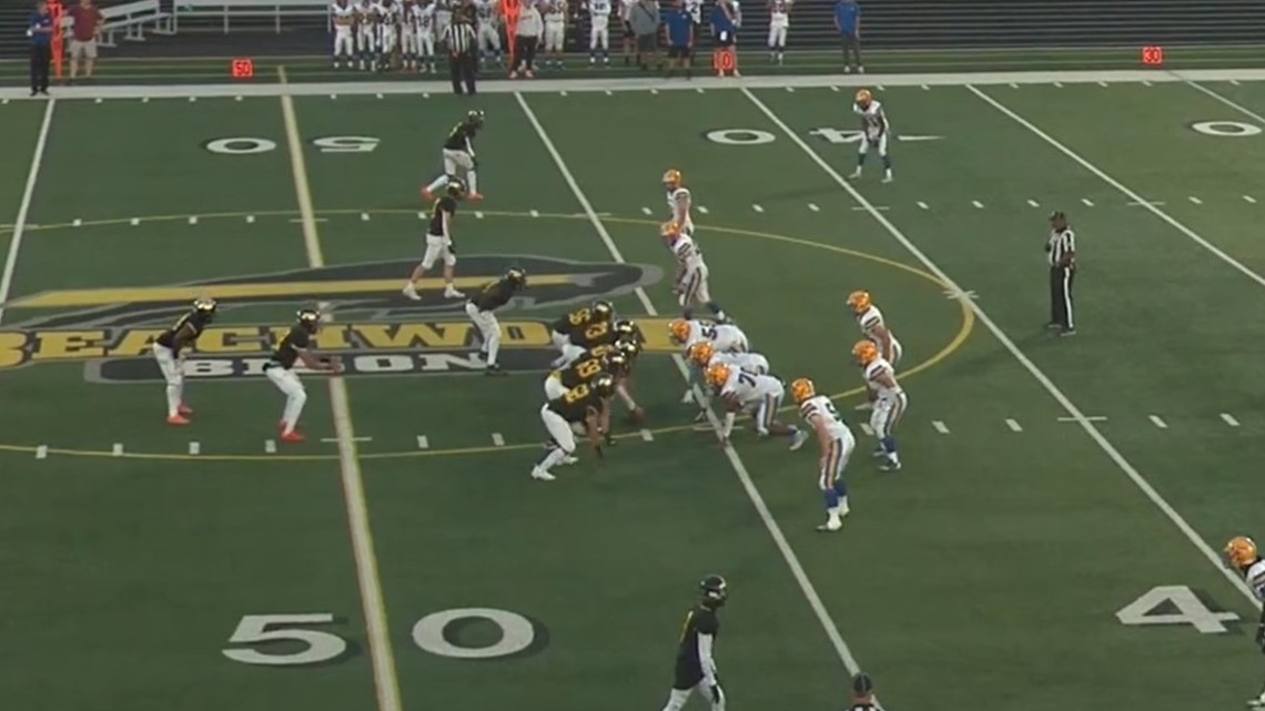 Fallout continues from Brooklyn-Beachwood football game incident | wkyc.com