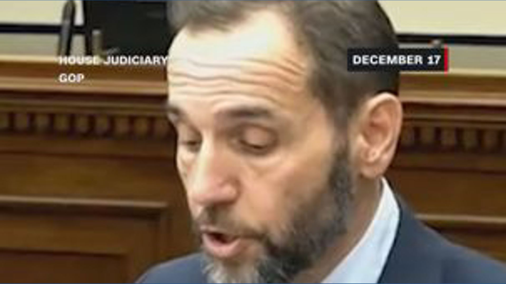 Capitol riot ‘does not happen’ without Trump, Jack Smith told Congress ...