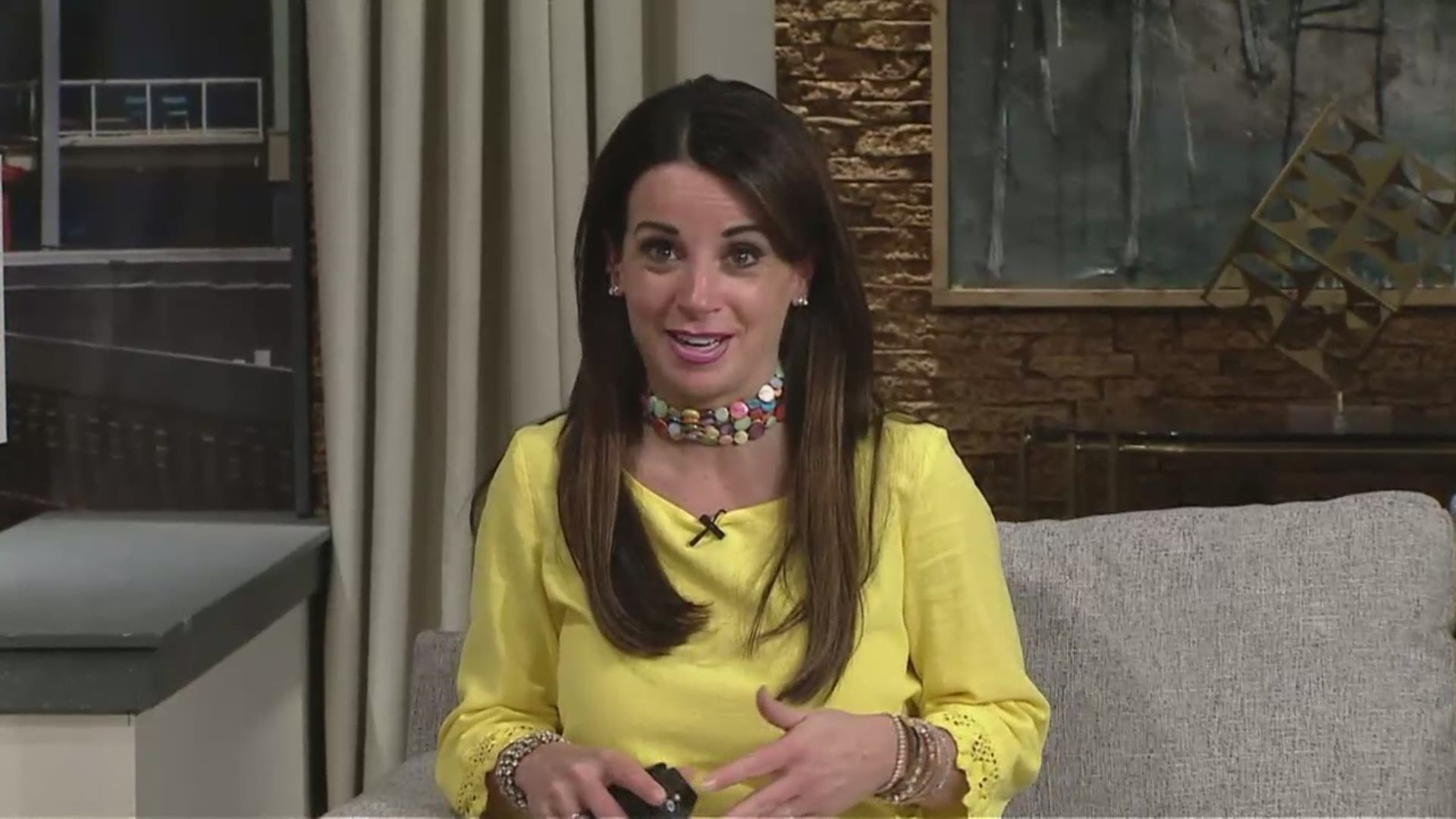 Annette Figueroa – Get Rid of Those Annoying Under-Eye Bags with ...