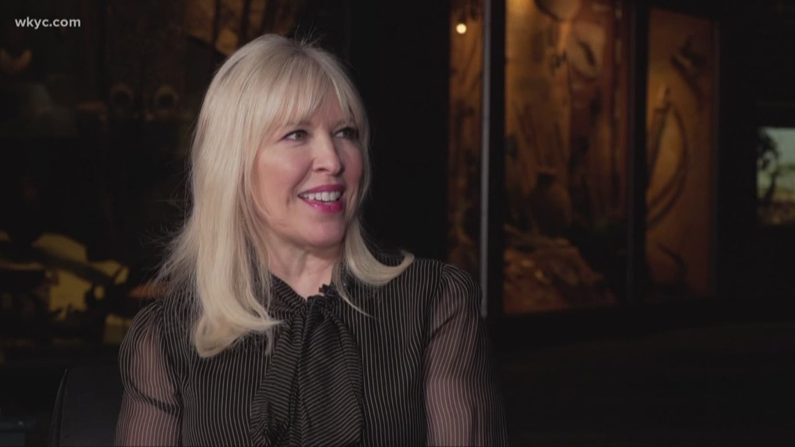 GAME CHANGERS | Sonia Winner reveals big dreams for the Cleveland ...