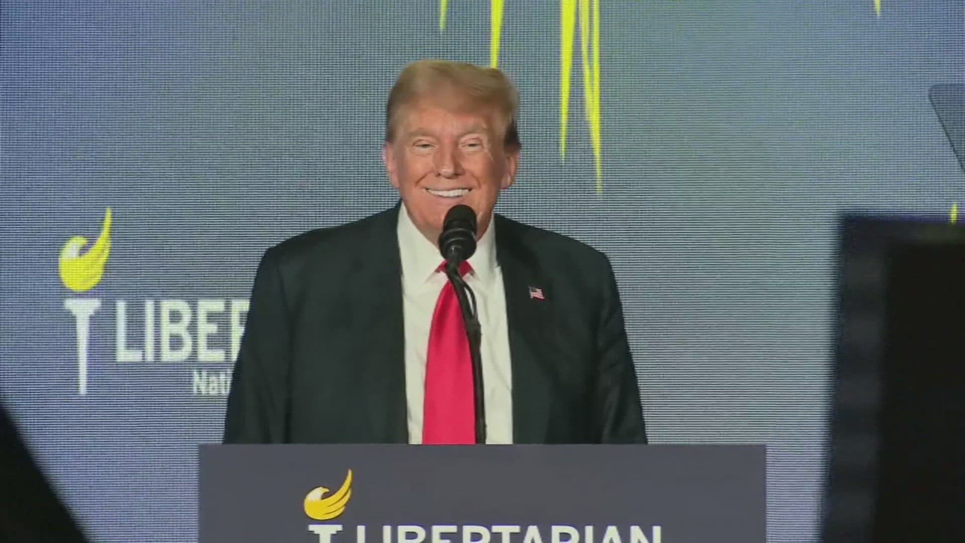 Closing arguments, jury instructions and maybe a verdict? Major week looms in Trump hush money ...