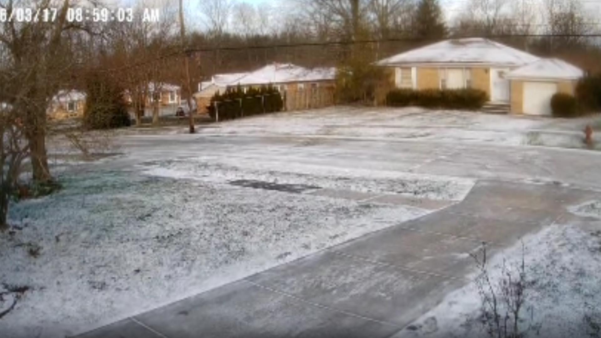 CAUGHT ON CAMERA: Northeast Ohio residents share videos of reported ...