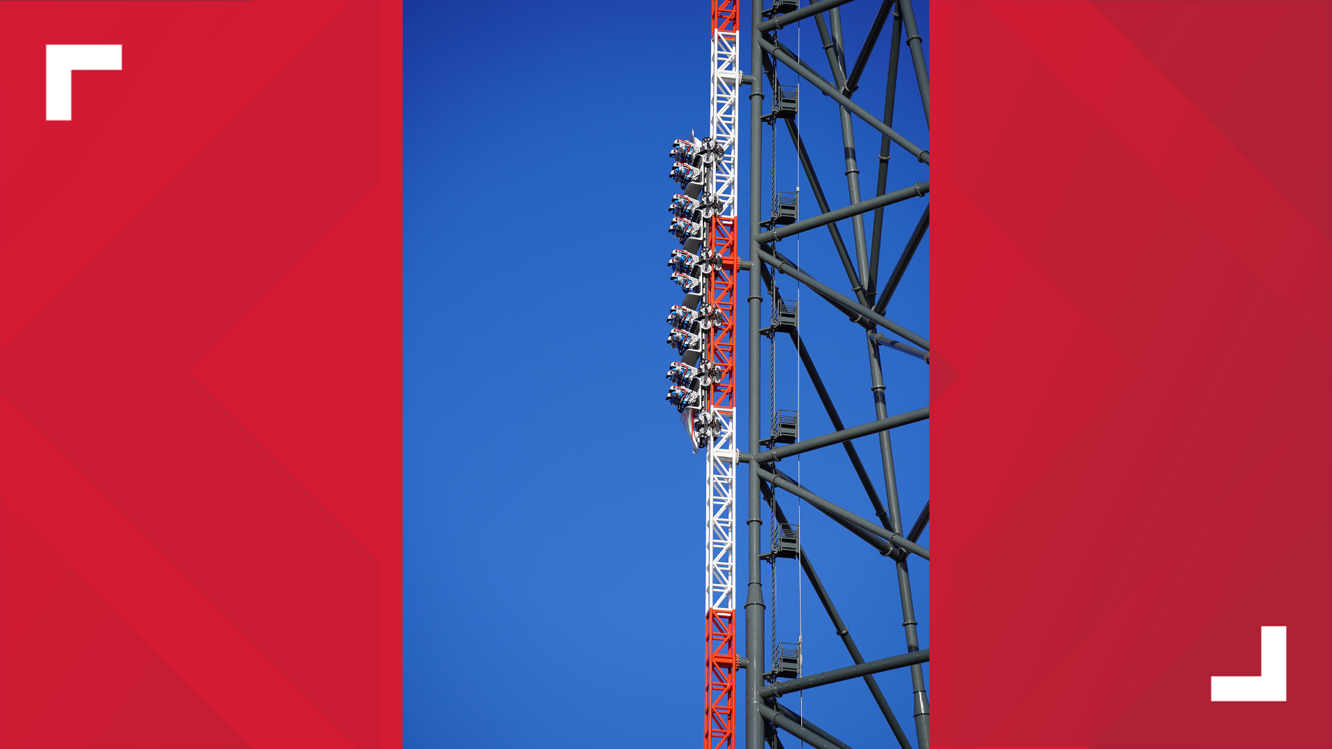 Cedar Point shares video of Top Thrill 2 ride testing | wkyc.com