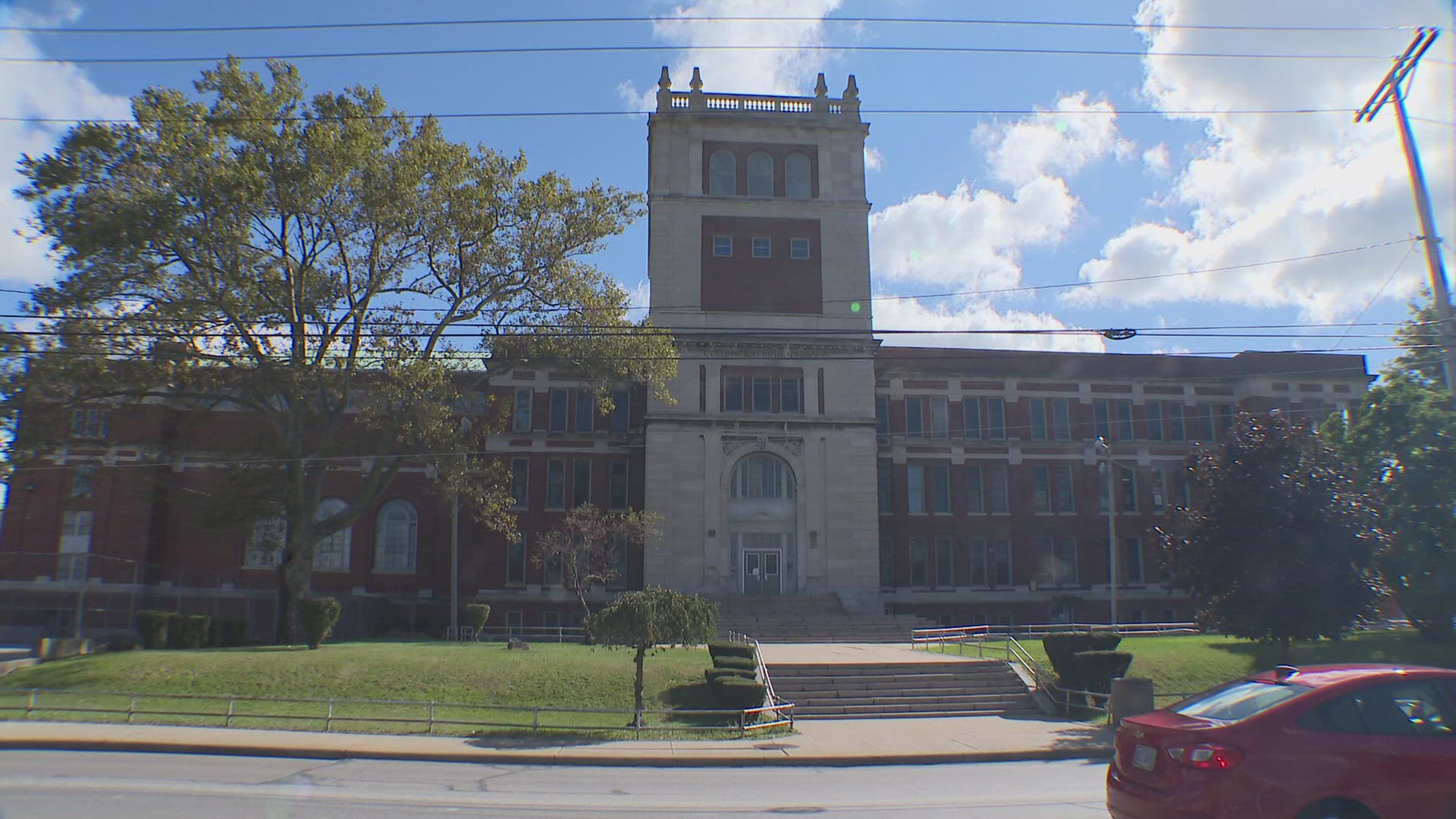 Ohio 2024-25 school report cards: What grade did your district get ...