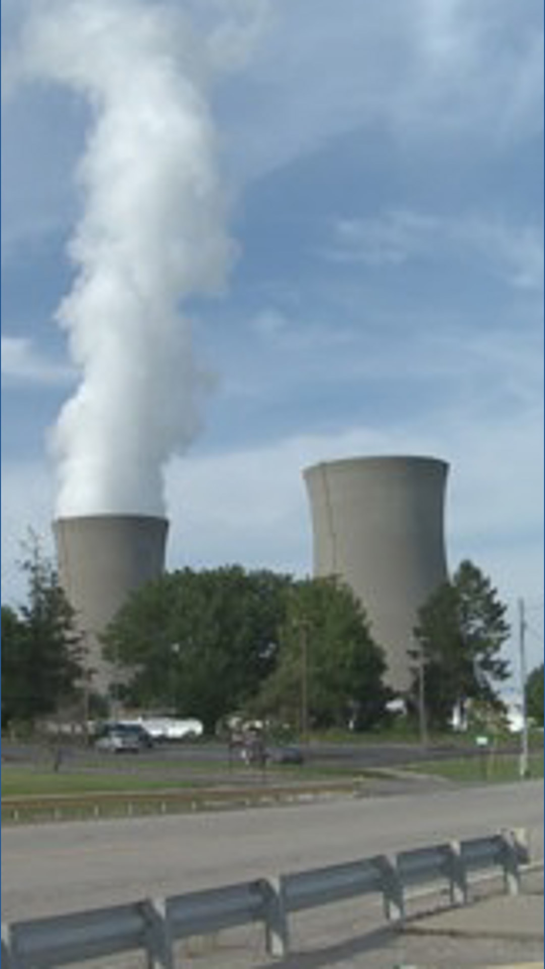 Meta signs three nuclear power deals to help support its AI data ...