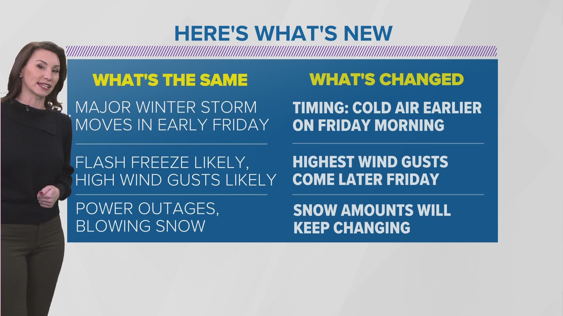 Betsy Kling goes one-on-one with Terry Francona | wkyc.com