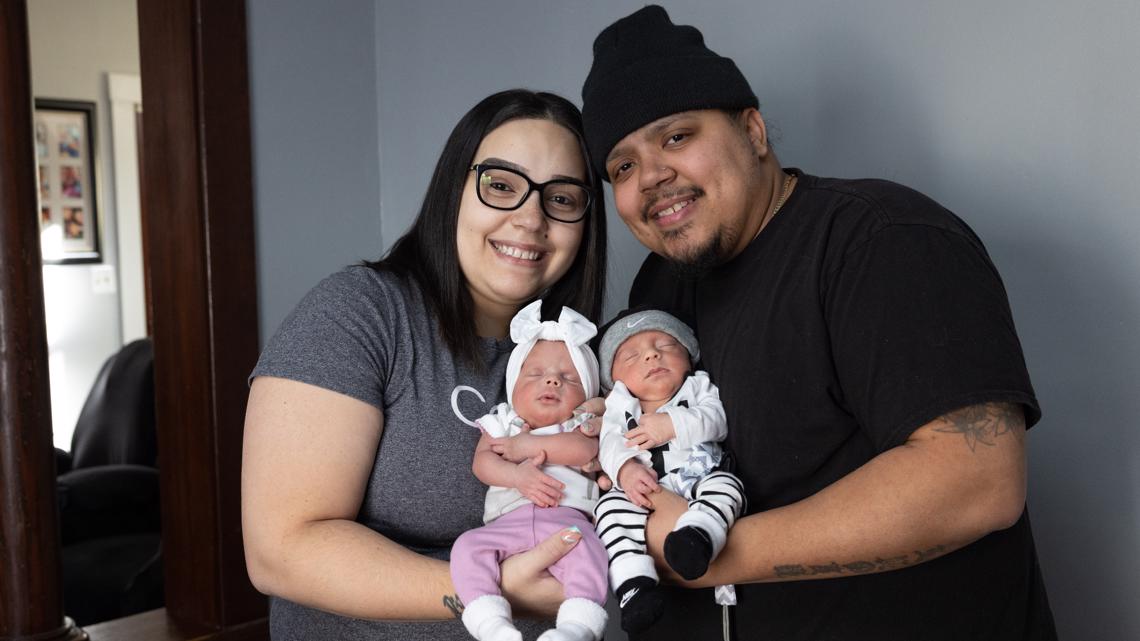 Pregnant woman survives brain surgery at Cleveland Clinic | wkyc.com