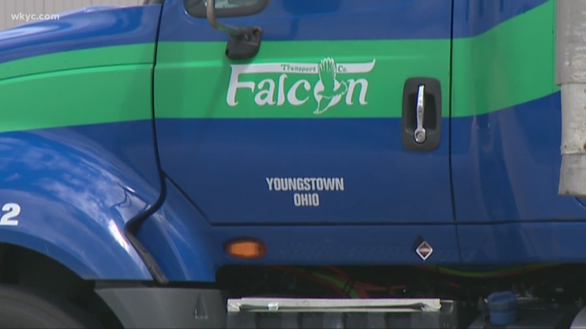 Youngstown-based trucking company shuts down, had ties to closed auto ...