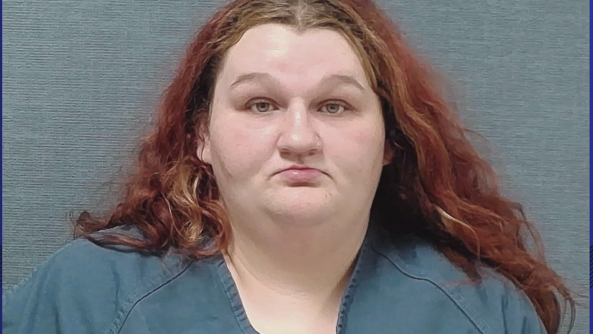 Canton woman faces charges for allegedly slamming 11-year-old girl's ...