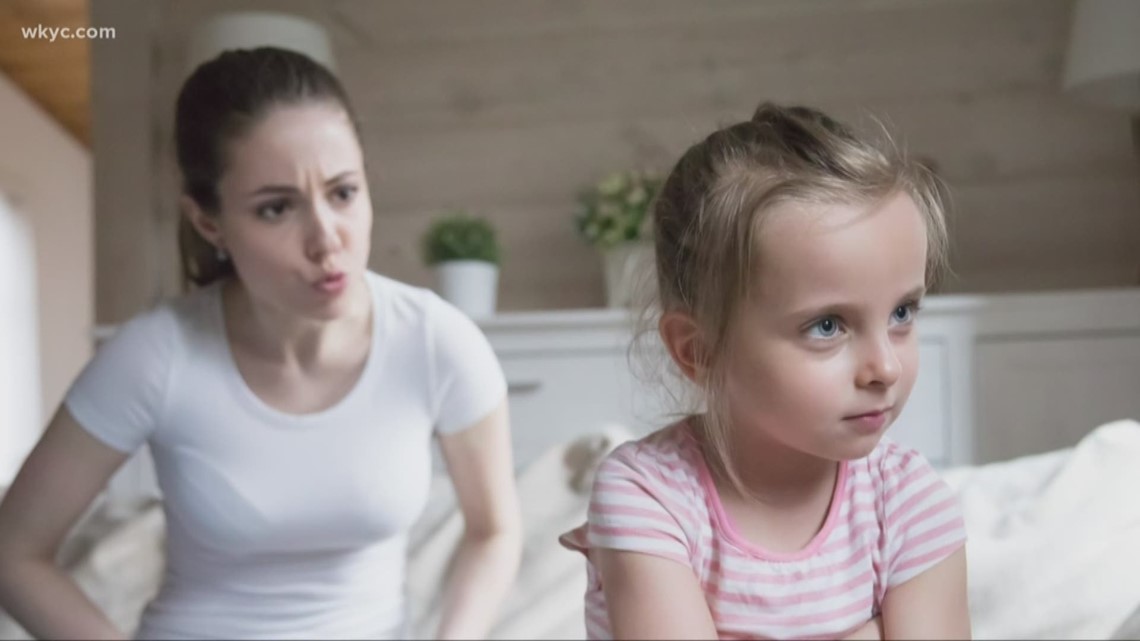 Kids lie, but parents can make it worse | wkyc.com