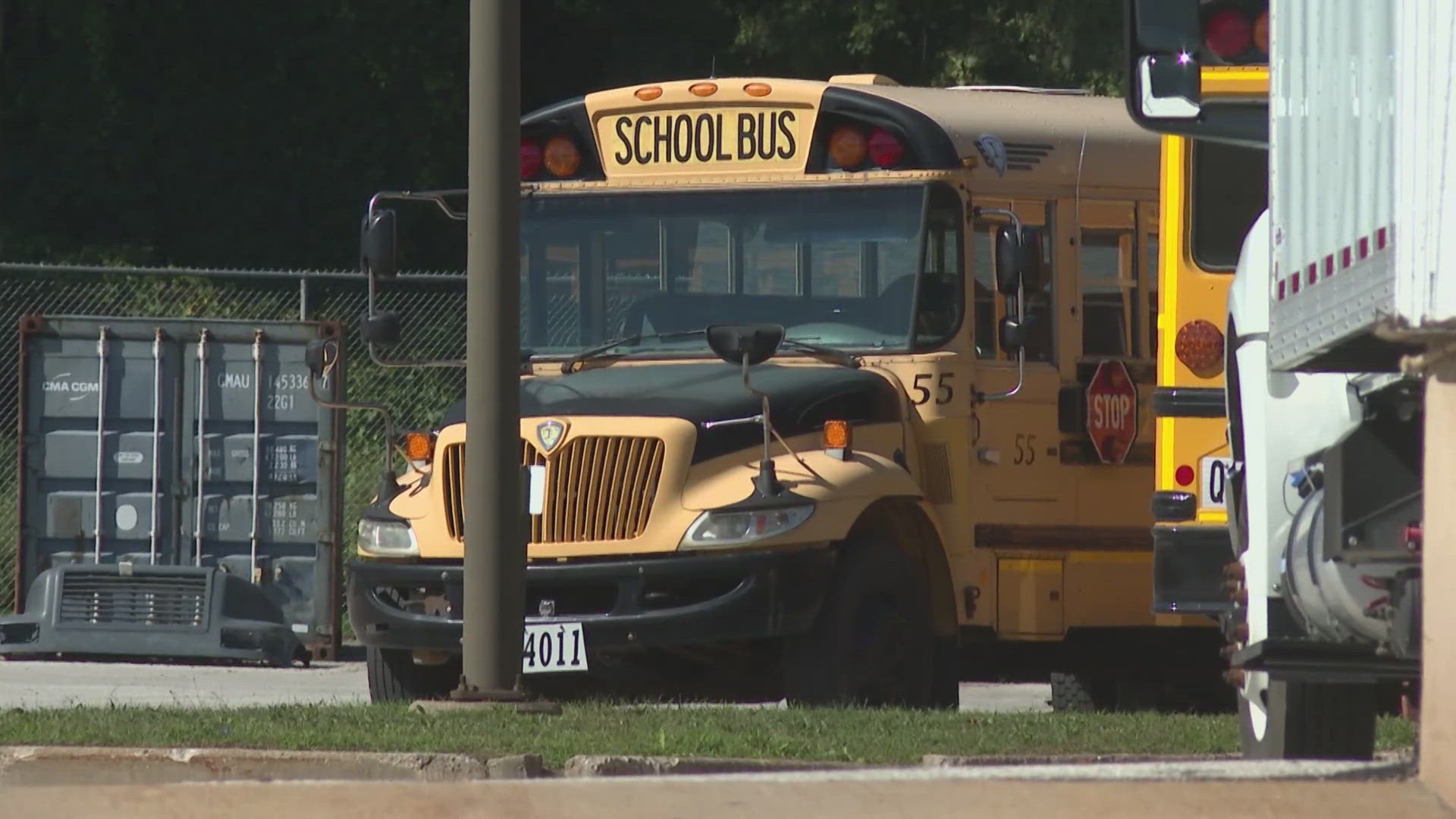 Why are Mentor Public Schools closed today? Tuesday, Sept. 30 closure explained | wkyc.com