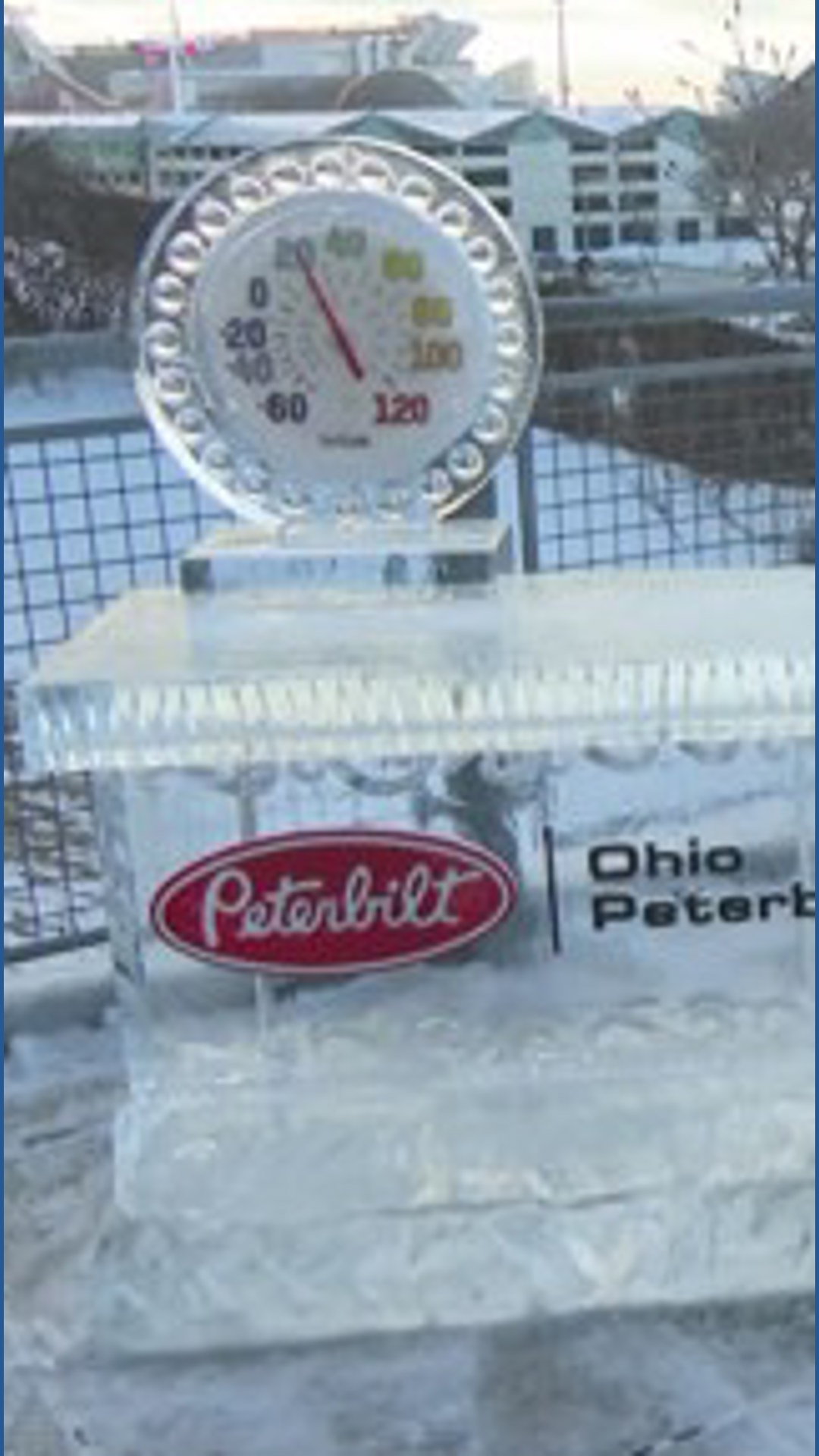 Winter Olympics ice desk returns to 3News! | wkyc.com