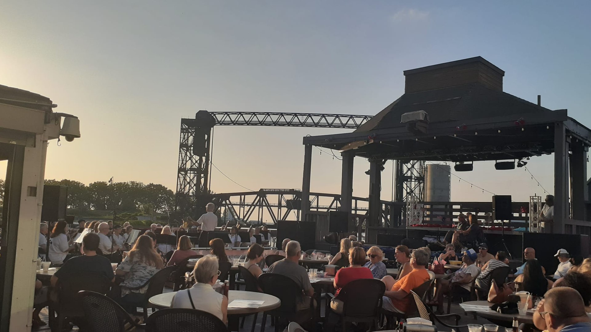 Best places to eat and drink outside in Cleveland | wkyc.com