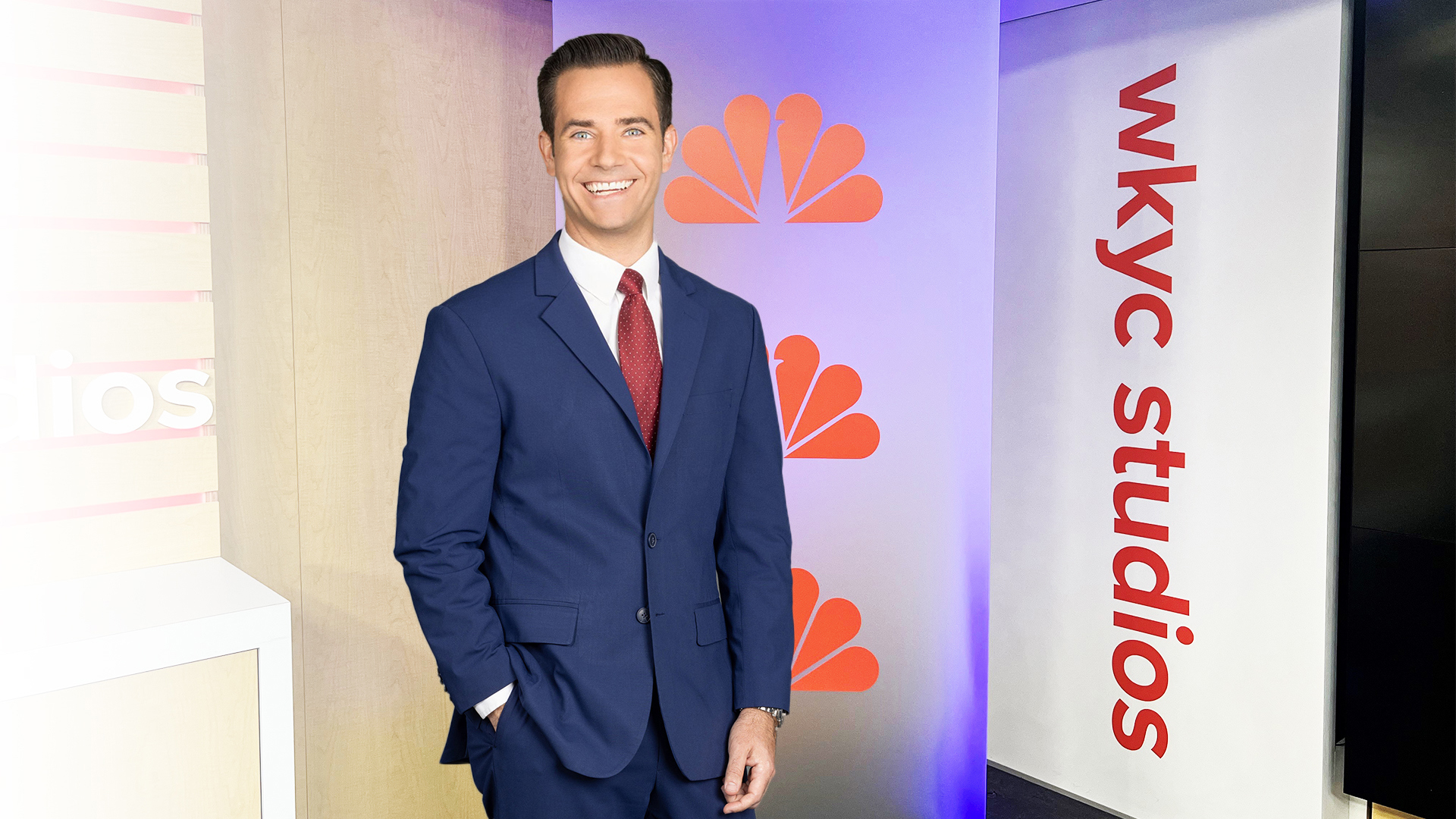 Peter Fleischer, 3News Investigative Reporter and Anchor | wkyc.com