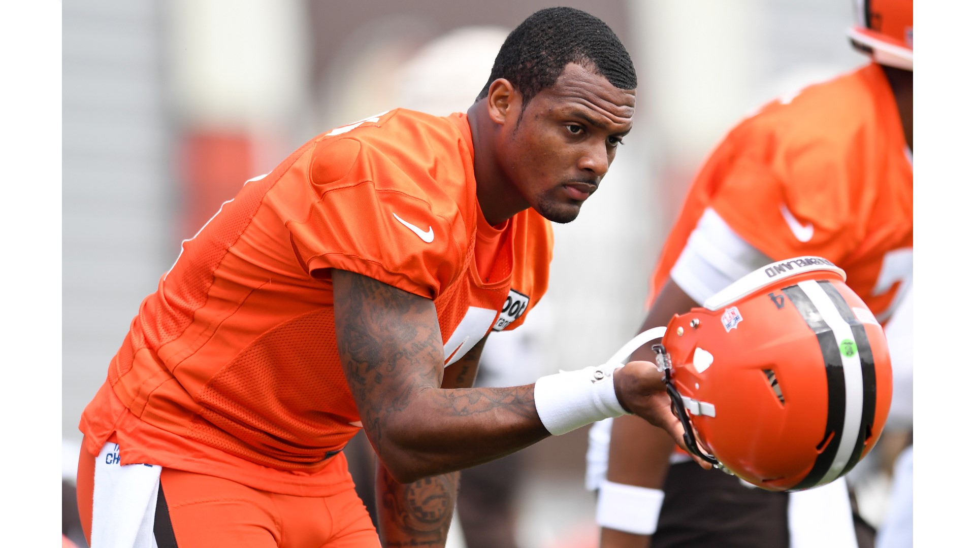 Jim Donovan on a possible appeal of Deshaun Watson's suspension | wkyc.com