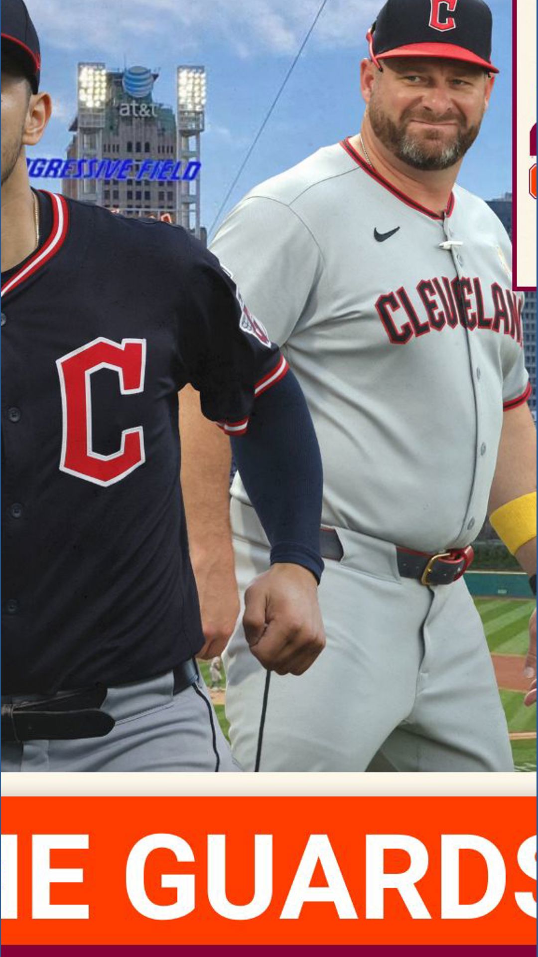 Guardians reporter Tim Stebbins on Jose Ramirez, Steven Kwan, Kyle ...