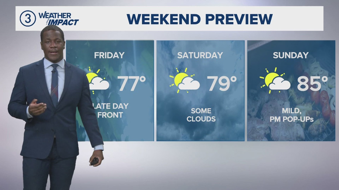 Saffold family makes its mark on Cleveland's Justice Center | wkyc.com