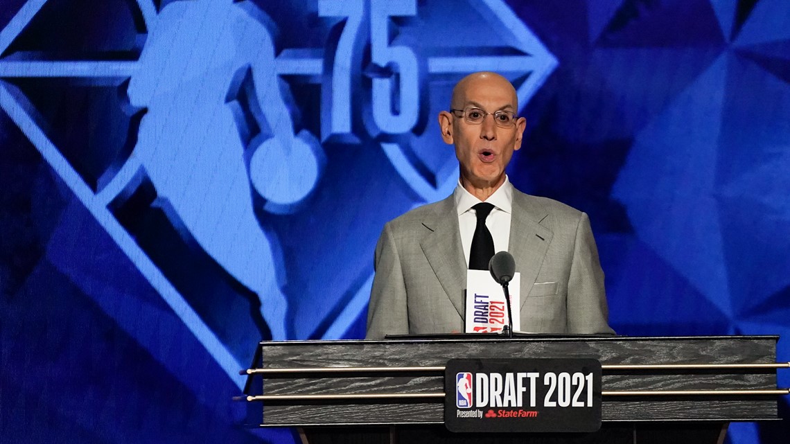 2022 NBA Draft: Draft order, top prospects, how to watch, stream | wkyc.com
