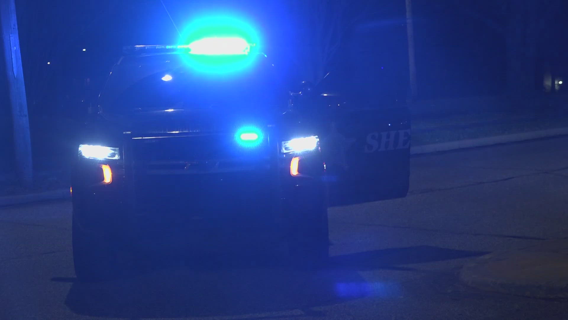 Eddy Road closed after fiery crash near Cleveland Memorial Shoreway ...
