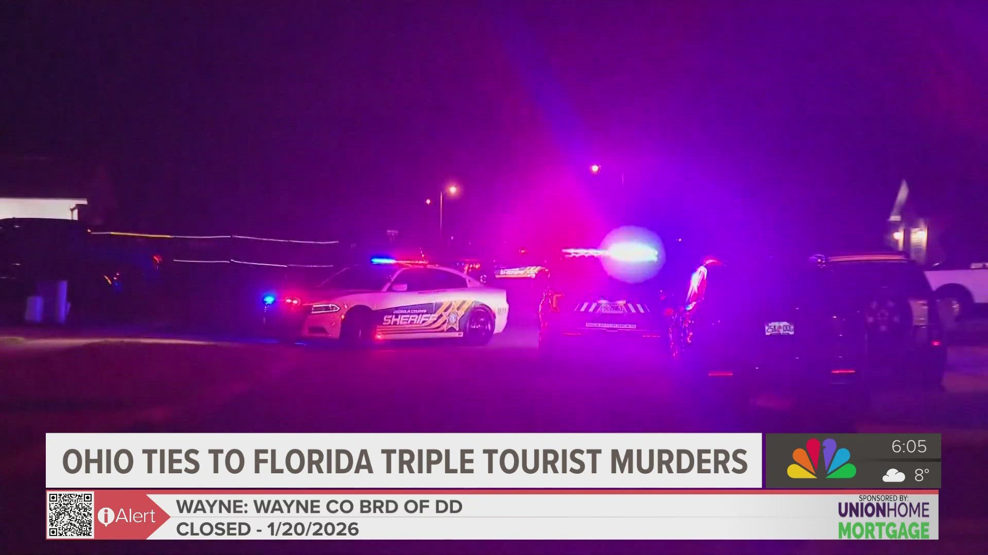 3 men, including 2 from Ohio, killed in shooting at Florida home ...