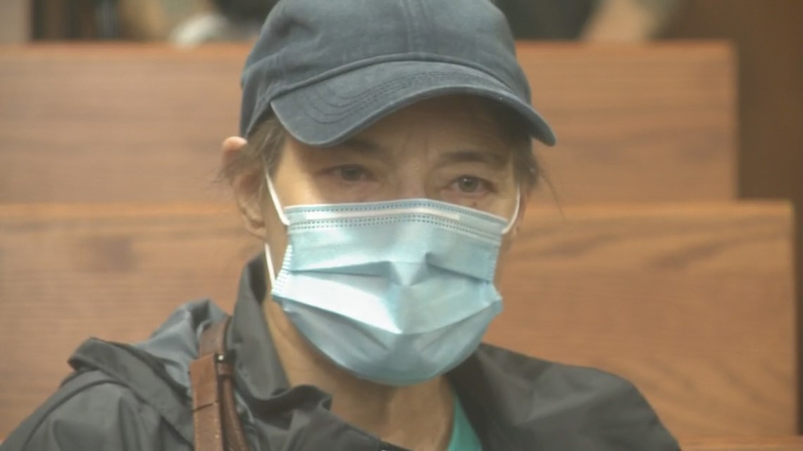 Barbara Wible faces judge in Parma animal cruelty case | wkyc.com