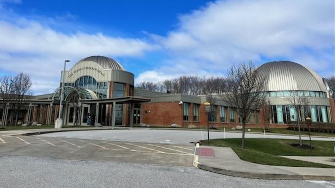 Greater Cleveland Jewish temples vote to merge in Beachwood | wkyc.com