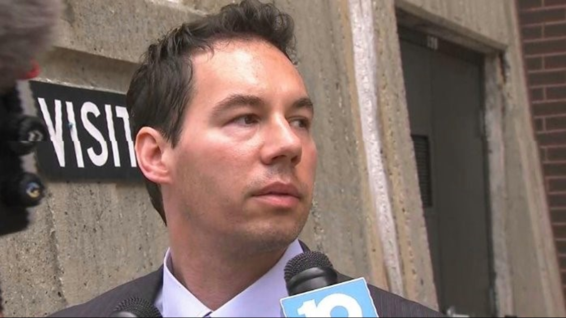 William Husel files defamation suit against Mount Carmel, parent ...