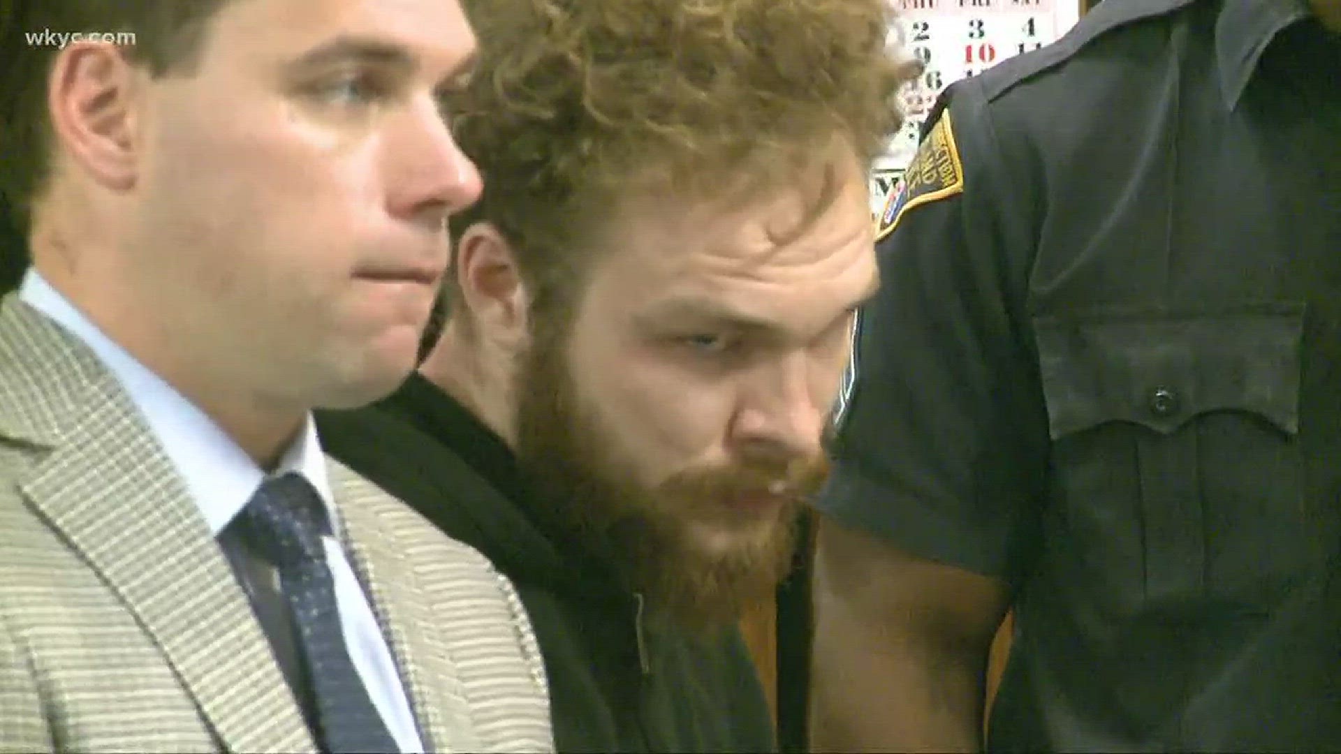 2 More Suspects Arrested For Cleveland Car Dealership Murders