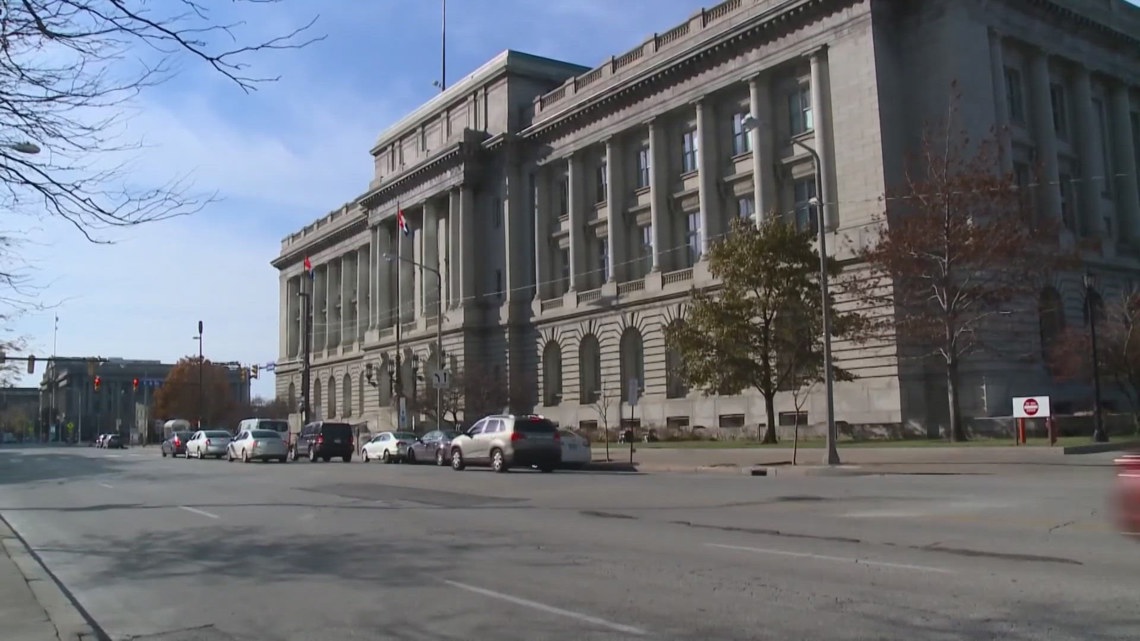3News Investigates: Cleveland City Hall was hit by cyber attack | wkyc.com