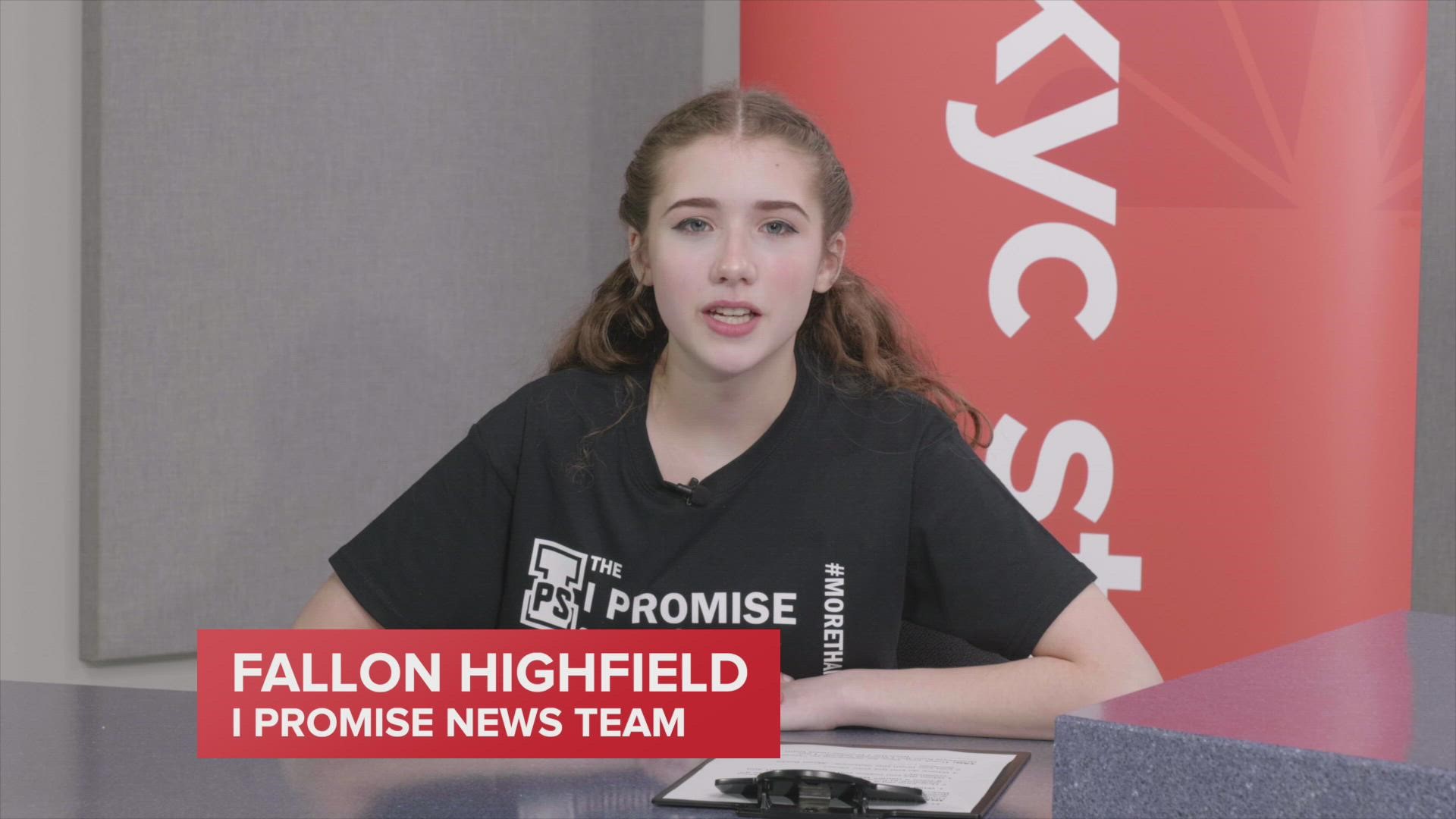 3 Questions for Artist Don Drumm | wkyc.com