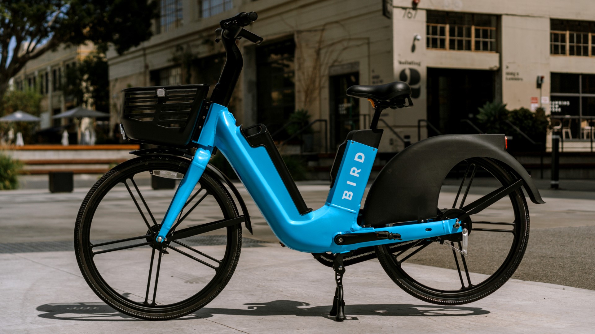 Bird e-bikes come to Cleveland: Here's how the bikes work | wkyc.com