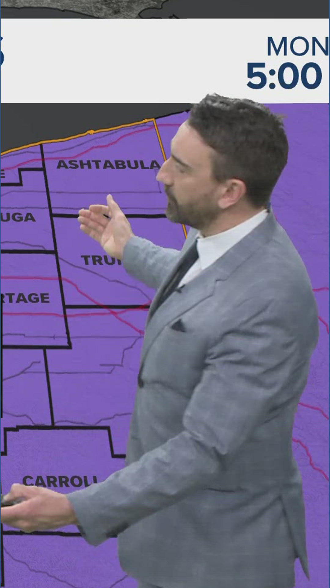 Ohio Attorney General Dave Yost seeks court order to shut down Canton ...