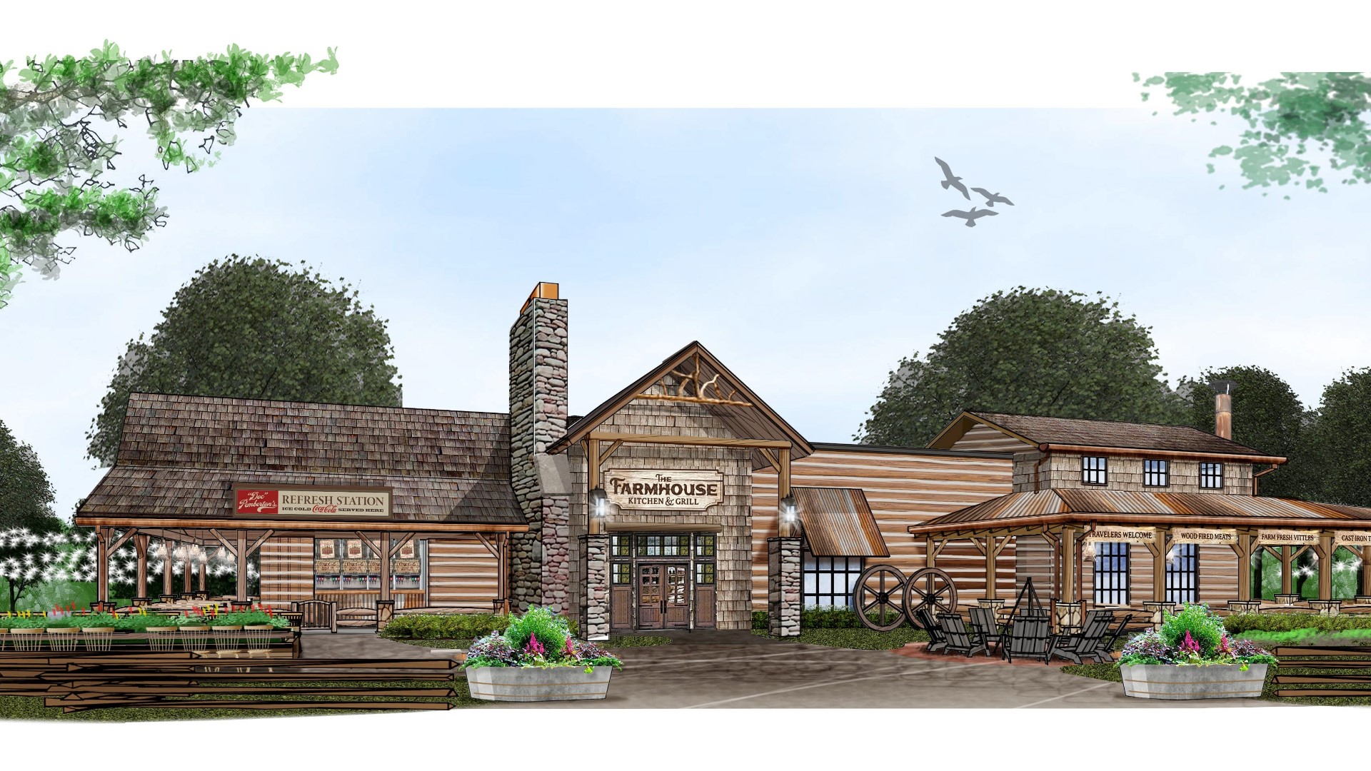 What's new at Cedar Point in 2022? Park officials reveal changes | wkyc.com