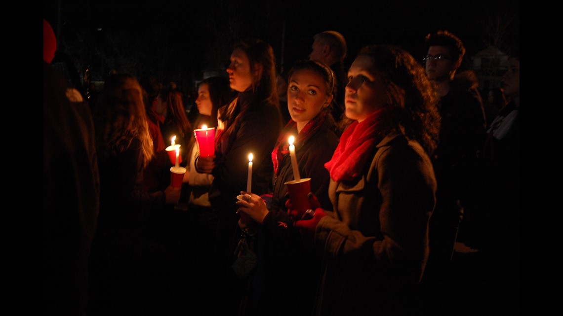 Chardon High School shooting: Remembering the 3 students killed | wkyc.com