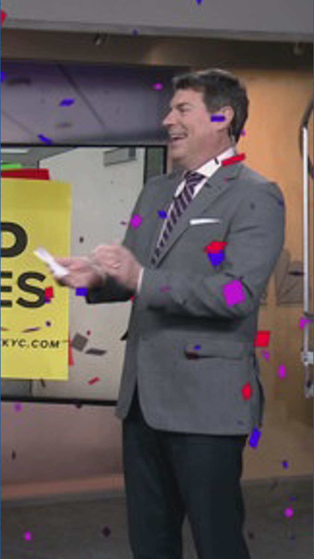 Dad jokes with 3News’ Matt Wintz and Dave Chudowsky: 'How did the ...