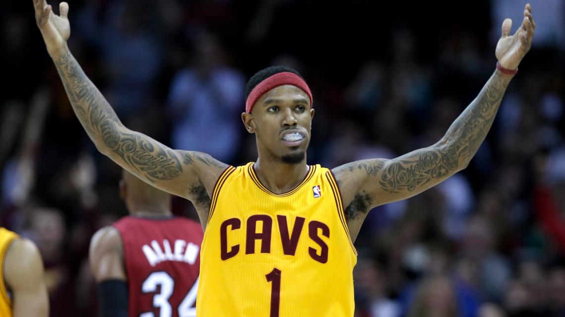 Former Cleveland Cavaliers guard Daniel 'Booby' Gibson pays fine ...