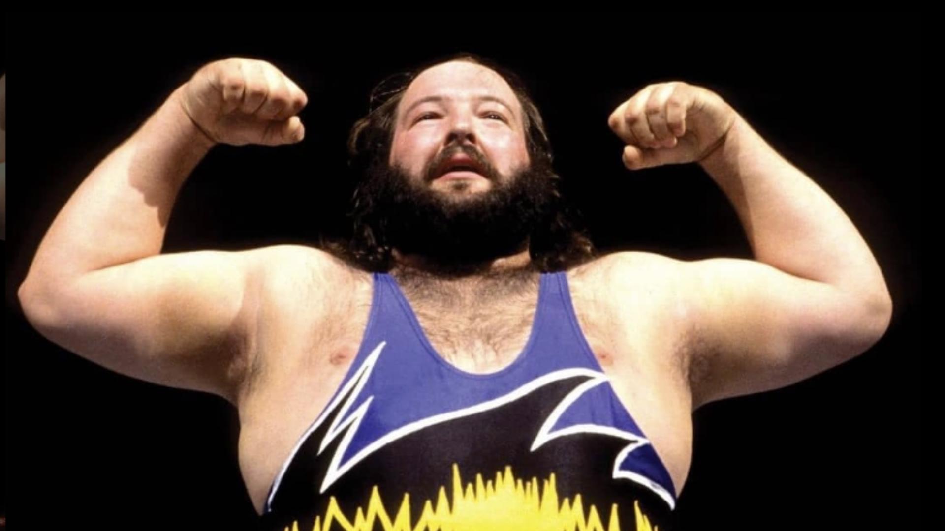 University Hospitals Chaplain Joanna Sowards finds healing in wrestling ...