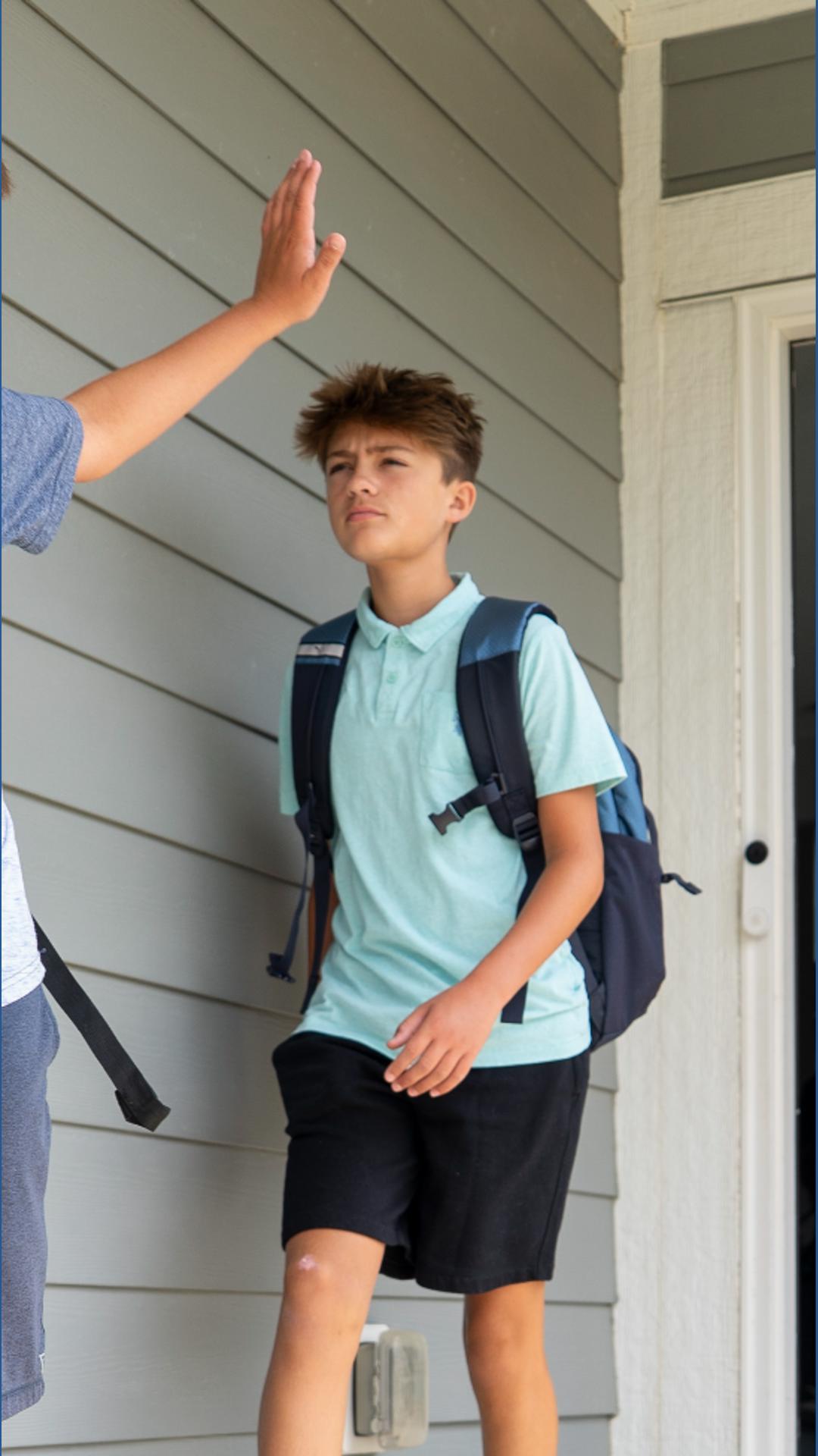 Survey from The Kids Mental Health Foundation reveals why children ...