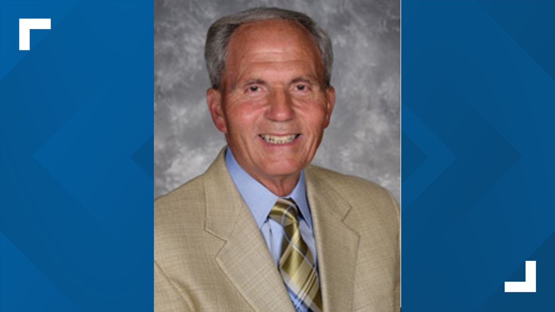 Notre Dame Cathedral Latin School mourns death of Joseph Spicuzza ...