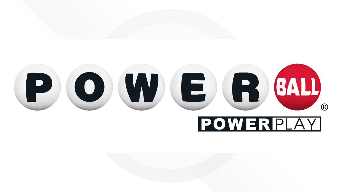BIG WINNER! Winning Powerball ticket worth $1 million sold at Acme ...