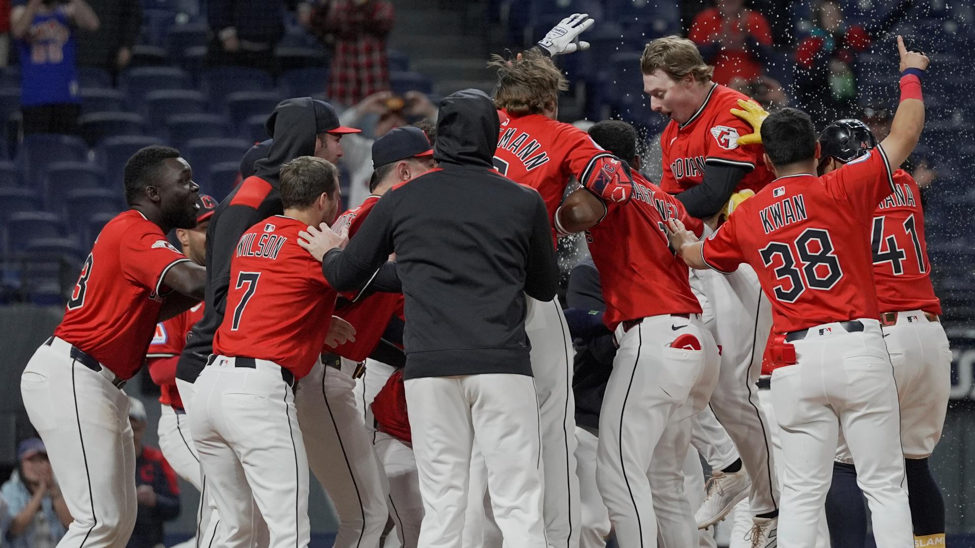 MLB explains why Atlanta Braves can keep name, tomahawk chop | wkyc.com