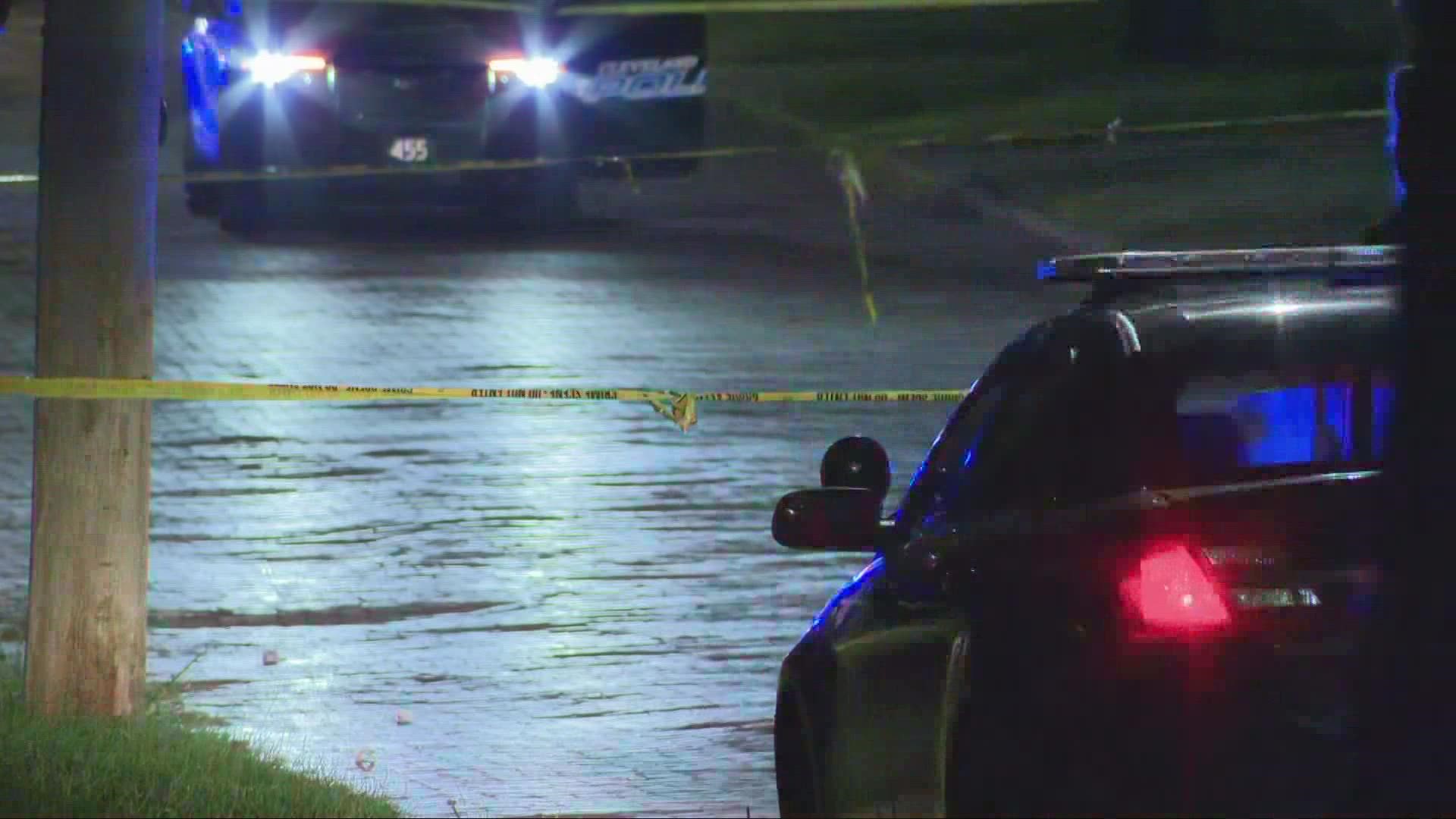 2 suspects now in custody in connection with Canton murder | wkyc.com