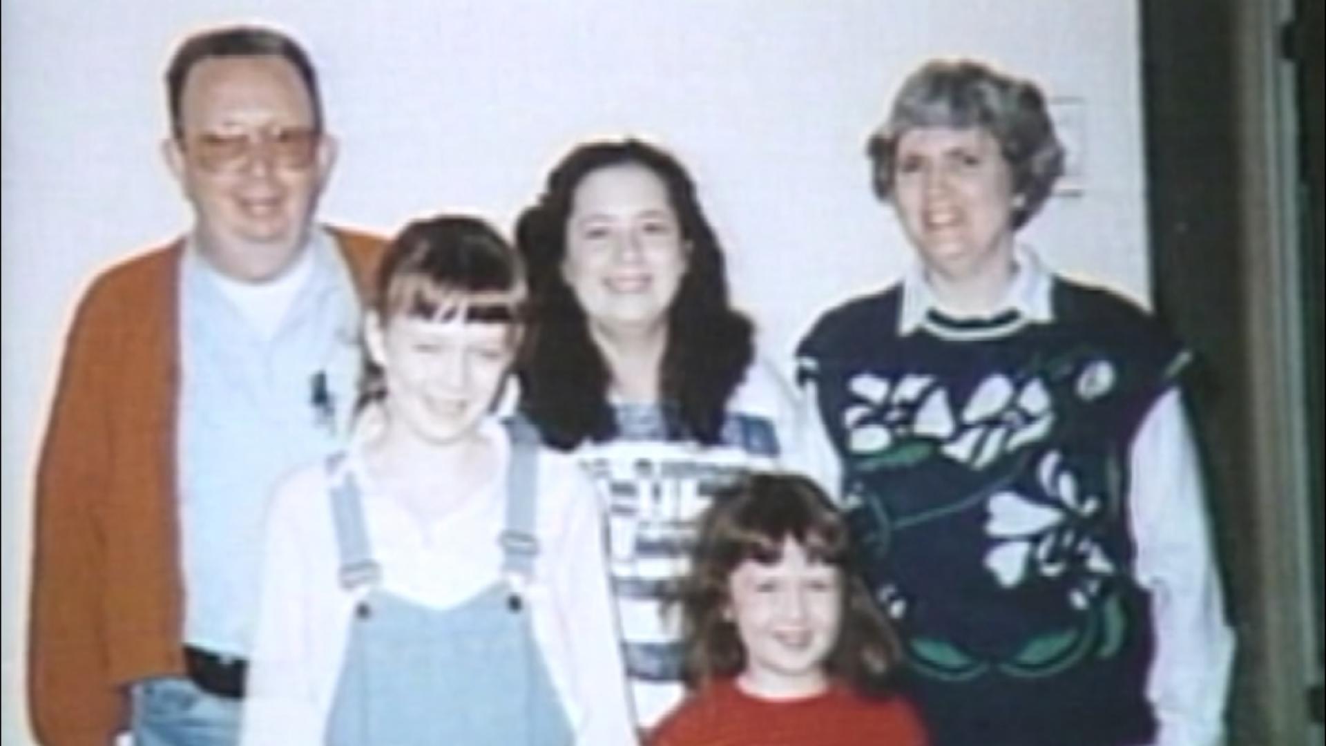 Bloodline and Blind Faith: Jeff Lundgren and Kirtland cult kill Avery ...